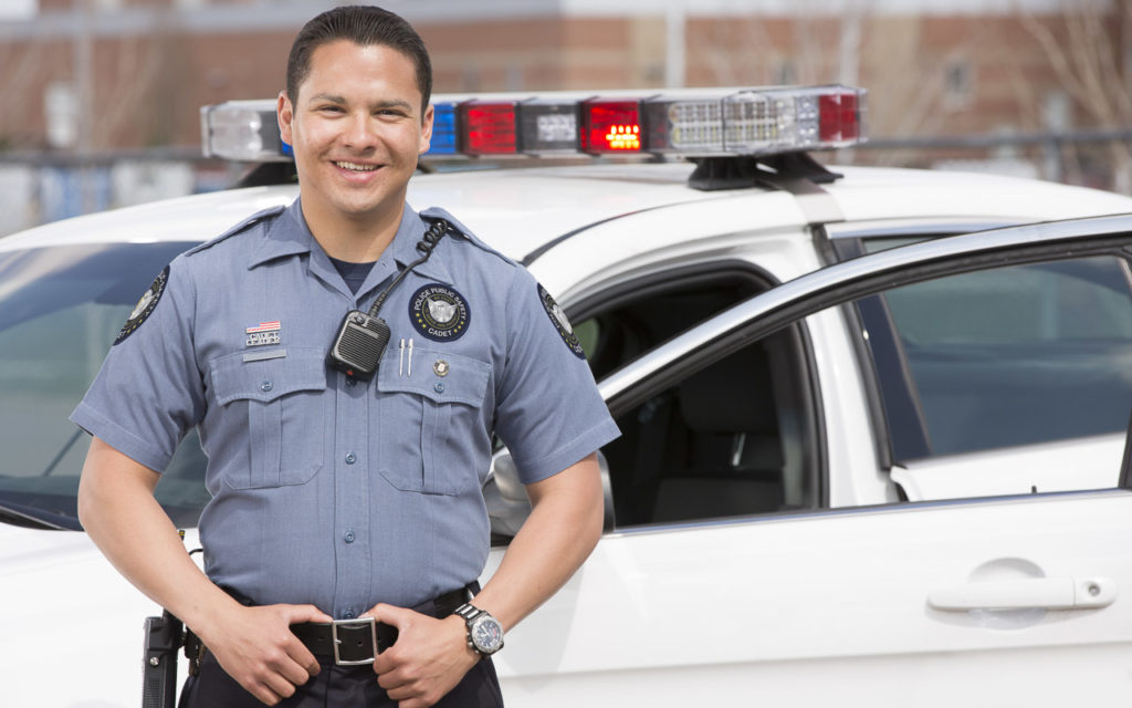 Criminal Justice + Law Enforcement Archives - Explore Careers