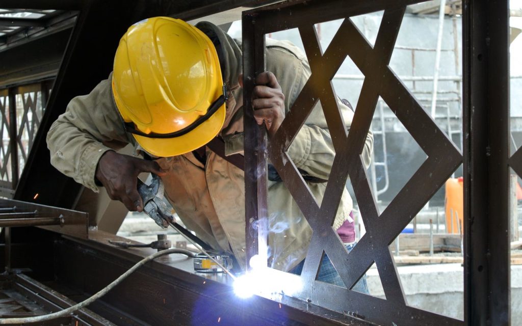 Welding Basics - Explore Careers